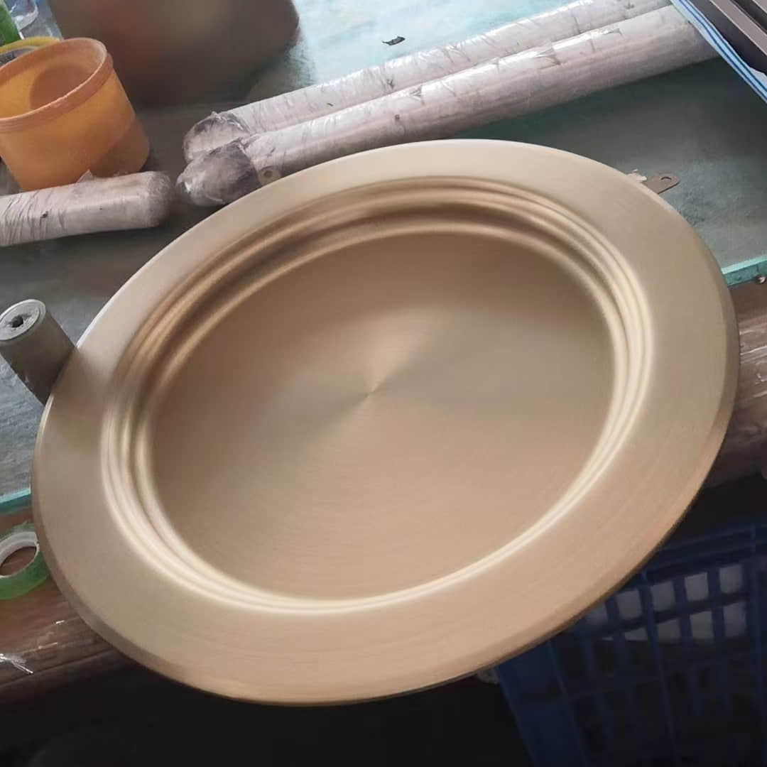 Metal Tray Manufacturer-Custom -professional factory - Puci Metal