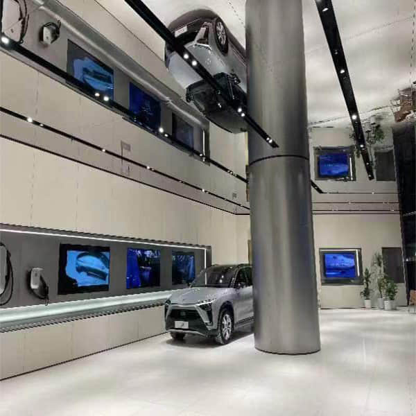 Stainless Steel Column, stainless Steel Ceiling manufacturer - Puci Metal