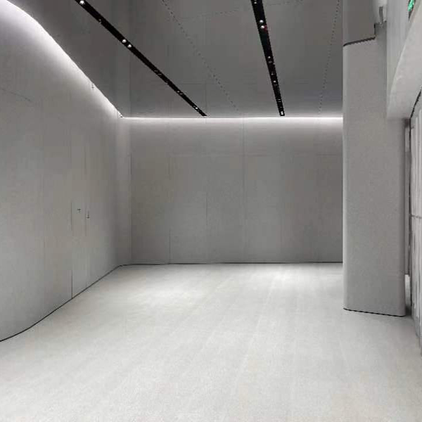 LED Trough Lighting - Puci Metal